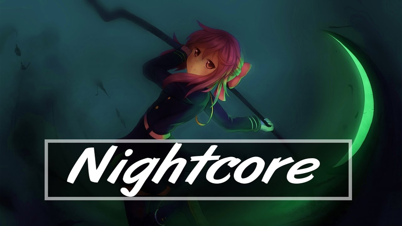ColBreakz - Arcade ♫Nightcore♫ [No Copyright] - YouTube