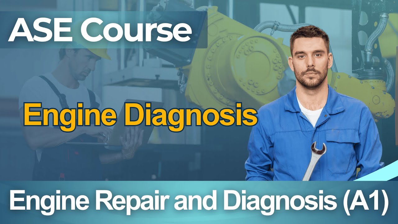 ASE Practice Test 2026 Automotive Service Excellence - Full Course ...