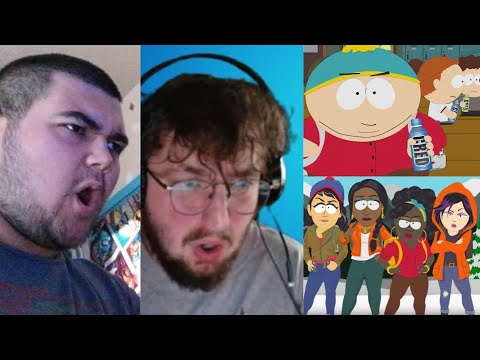 YTP WEST PARK Reaction ft @SmallKyler - YouTube