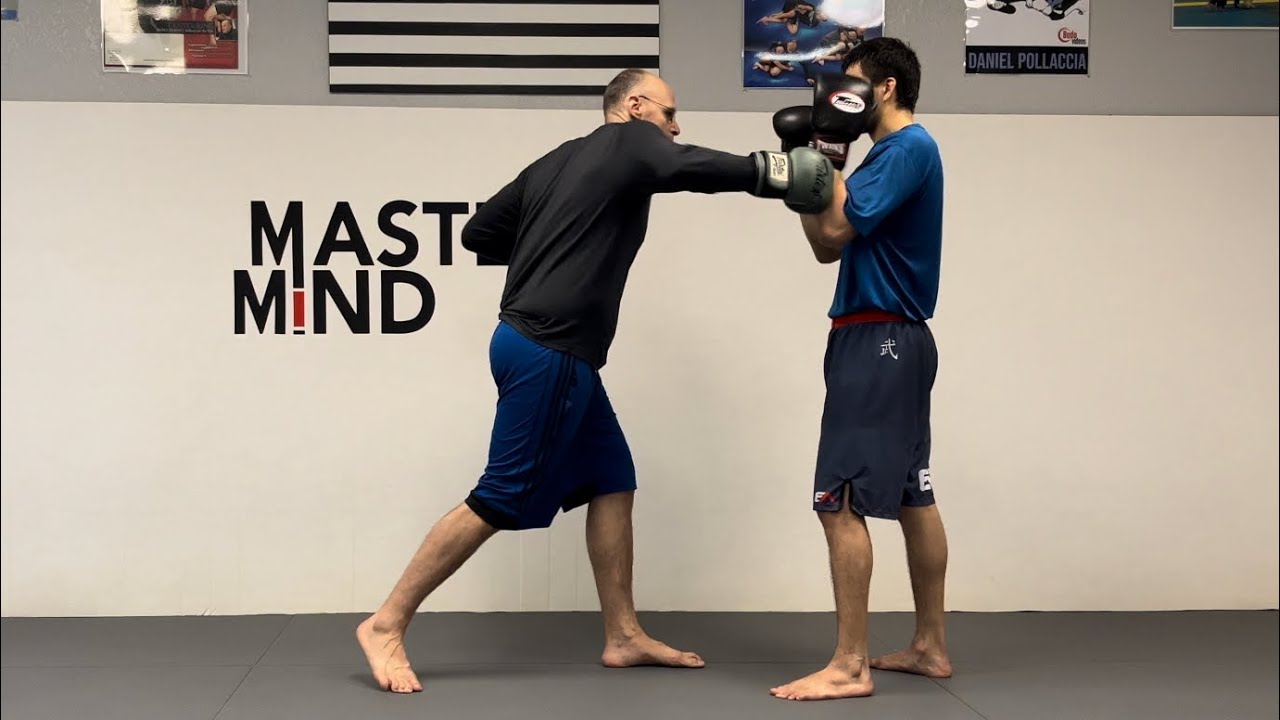 How to set up the rear hook - YouTube