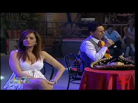Clara Taormina - Bona da Infarto...