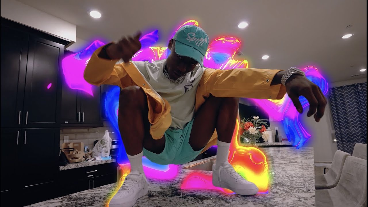 Otto - "Miss Me" (Official Video) Shot By @visualsbyluke - YouTube