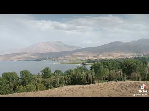 Van Gevaş Dereağzı