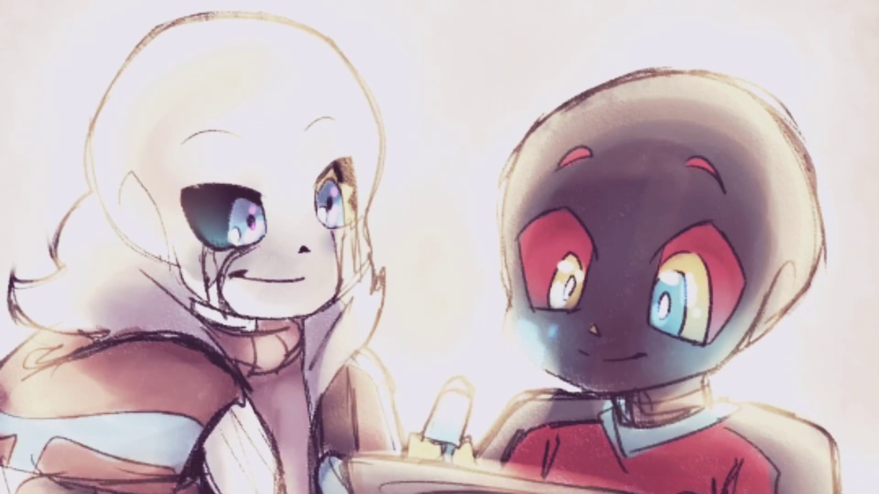 Sancest~ [i ship it] - YouTube