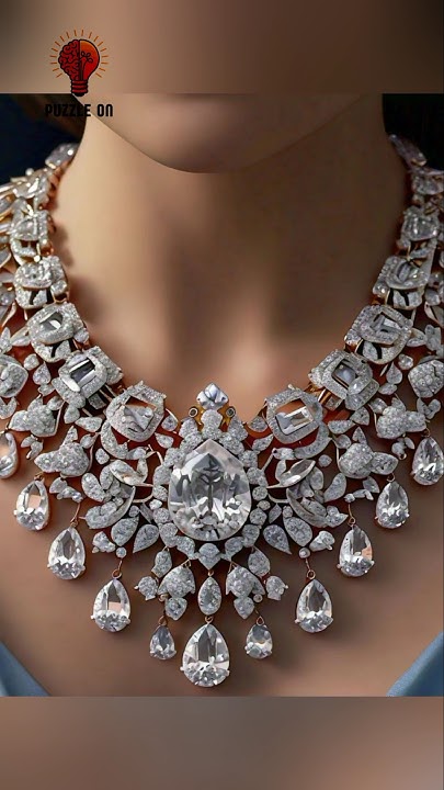 Puzzle On | The Case of the Missing Necklace - YouTube