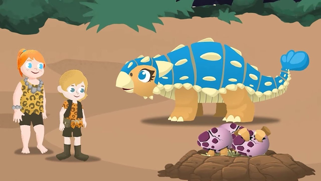 Happy New Year! 🎅🎄 Adley's PlaySpace -Dino Planet! #31 👩‍🚀 it's ...