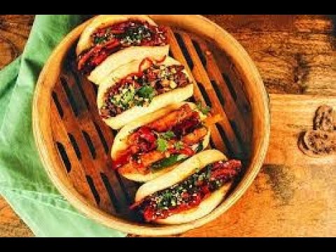 PANEER CHILLI BAO | CHILLI PANEER BAO RECIPE | #paneerrecipe #cooking ...