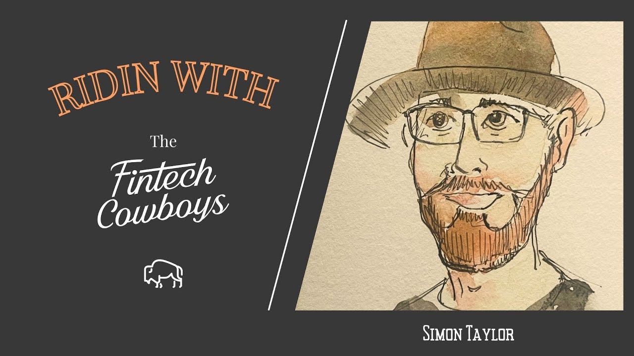 Simon Taylor | Head of Strategy & Content | Sardine - Ridin with The ...