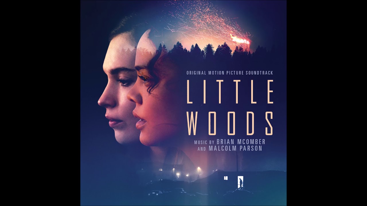 Little Woods Soundtrack - "Buffalos" - Brian McOmber & Malcom Parson ...