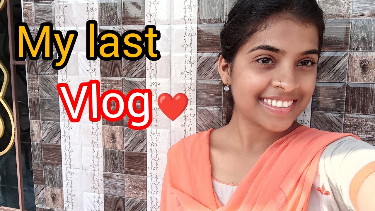 My Last Vlog a Day In My Life Last Day Of Year YouTube My Last Vlog a Day In My Life Last Day Of Year YouTube