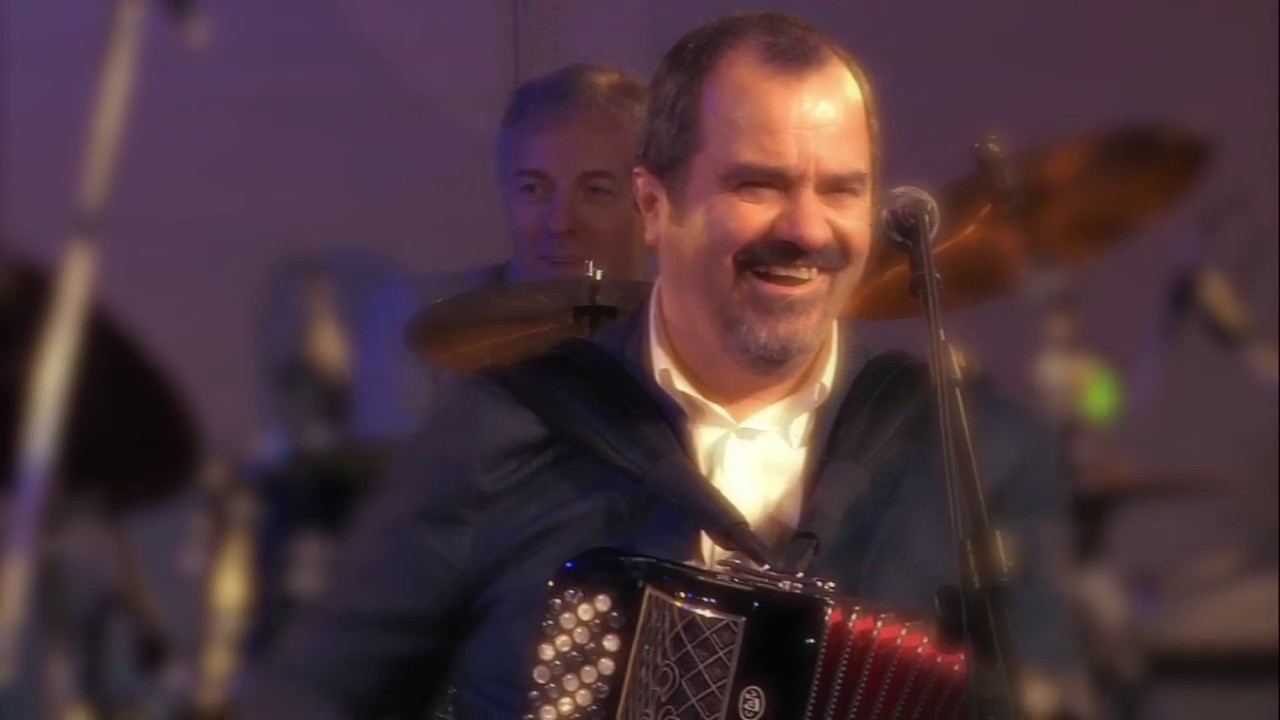 Edmondo Comandini - Sofia (Polca per fisarmonica) Video live ufficiale ...