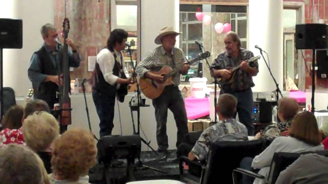 Flight Against Breast Cancer - Shake Russell Trio & Michael Hearne ...