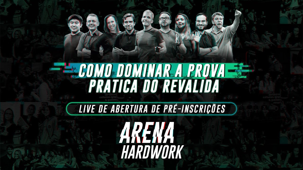 Como dominar a Prova Prática do Revalida - YouTube