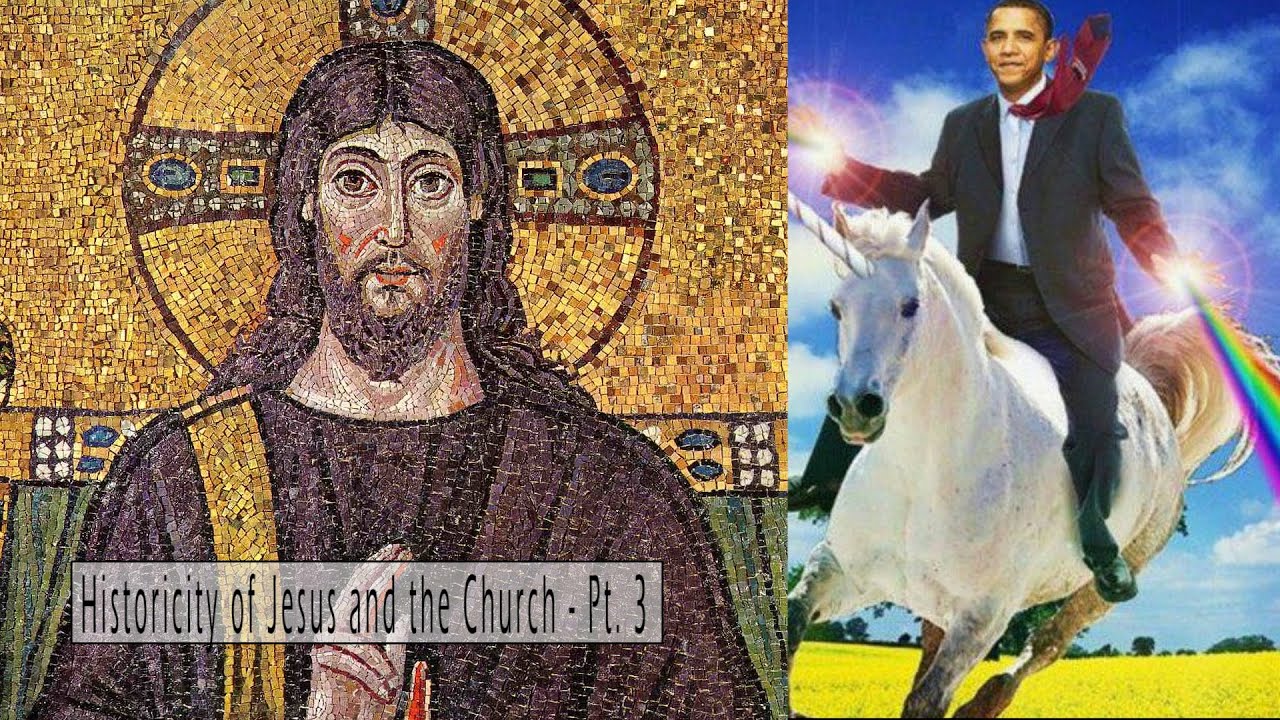 Early Sources on Jesus and the Early Church (Part 3 of 3) - YouTube