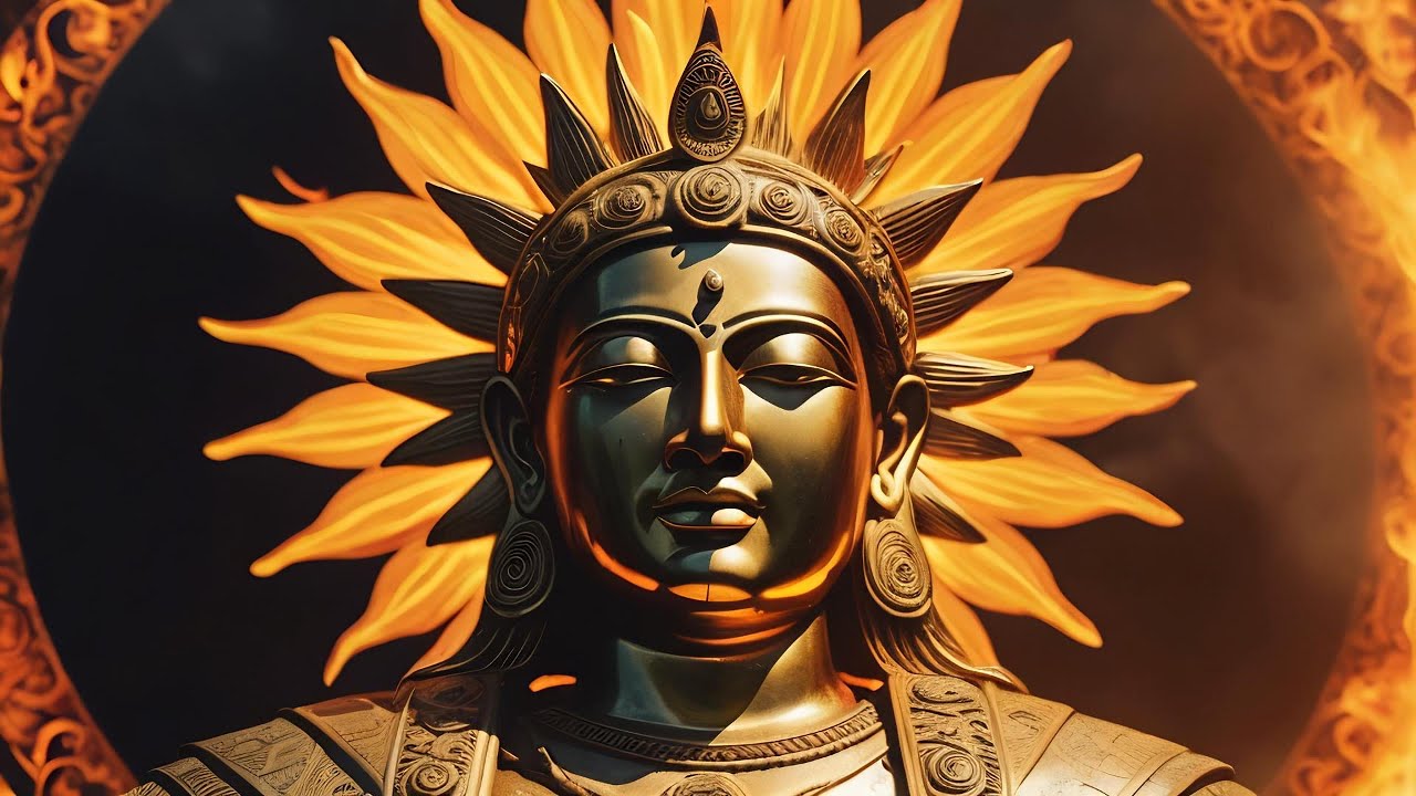 Slash Eleven - Sun God - YouTube