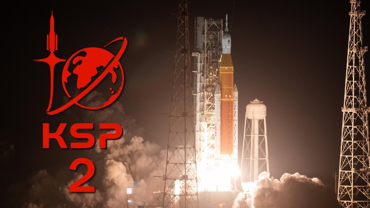 Payload Delivery System: KSP 2 - YouTube