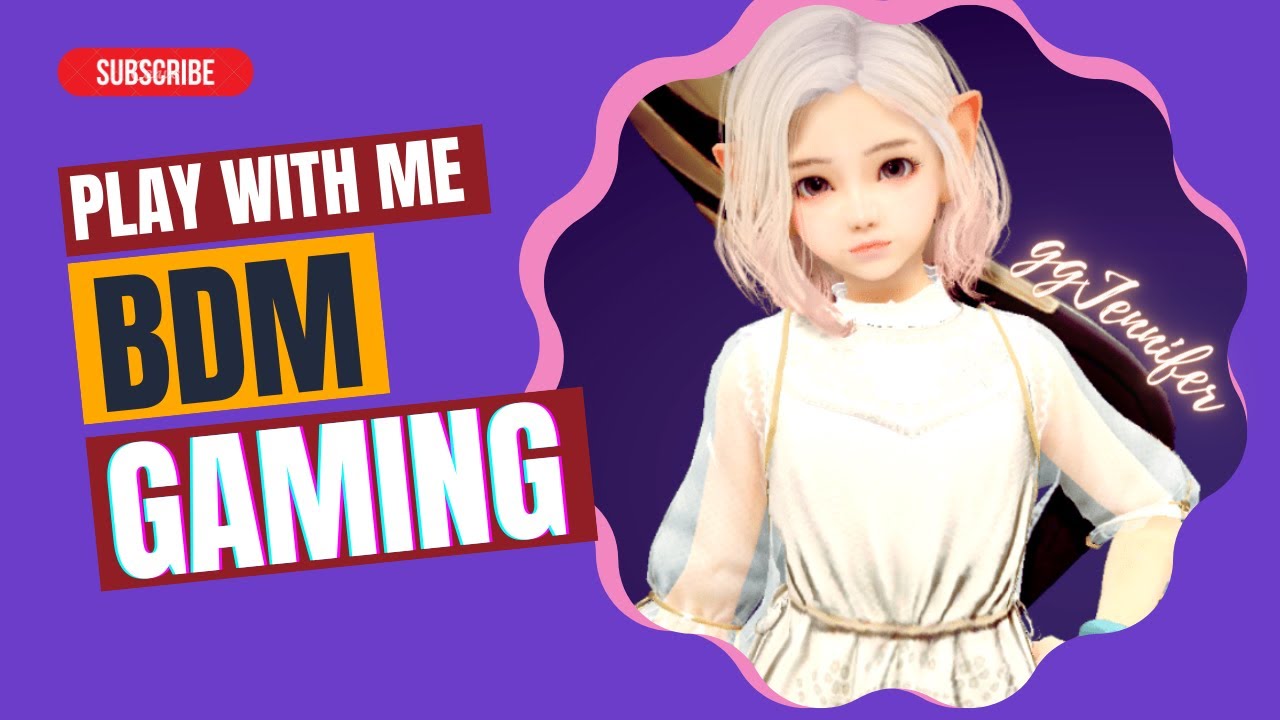 [BDM] More Fairy contents ahead | KR 10/18 - YouTube