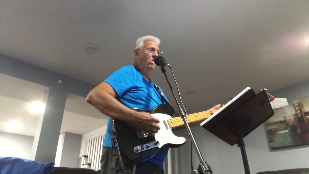 POOR SIDE OF TOWN - YouTube