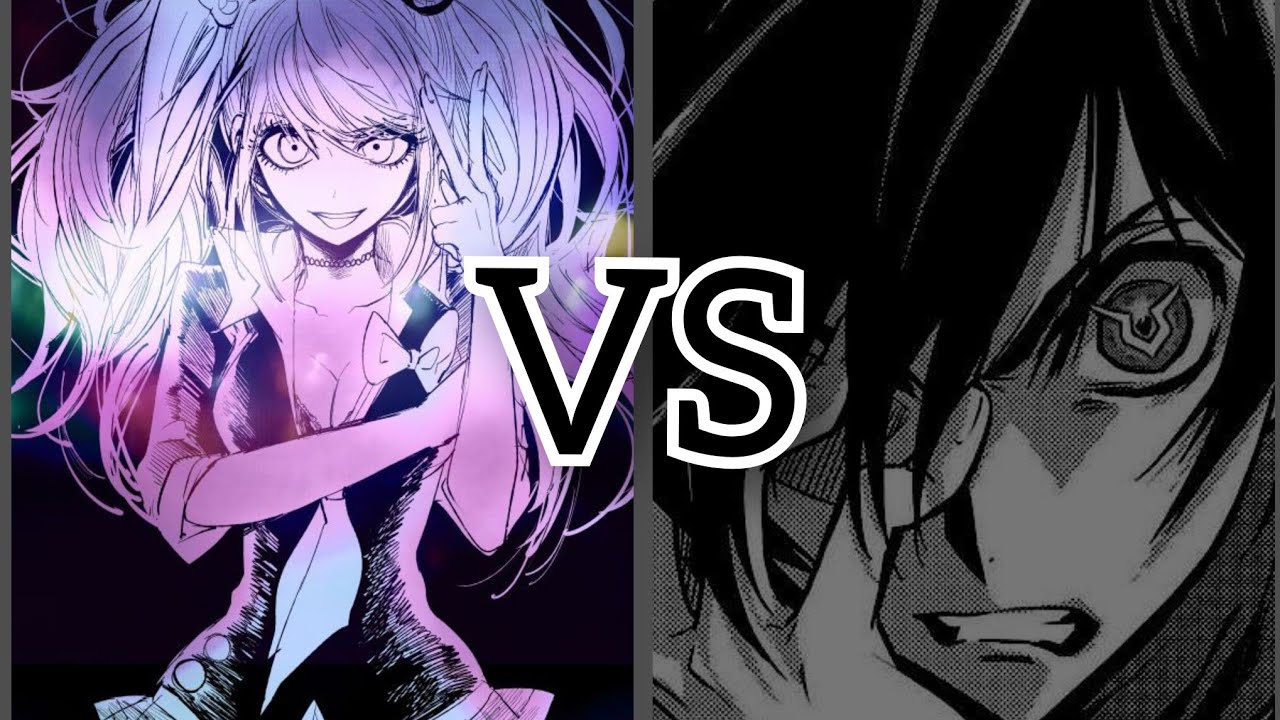 Genius and Manipulative Anime/Manga/LN/Game Characters Tournament (Part ...