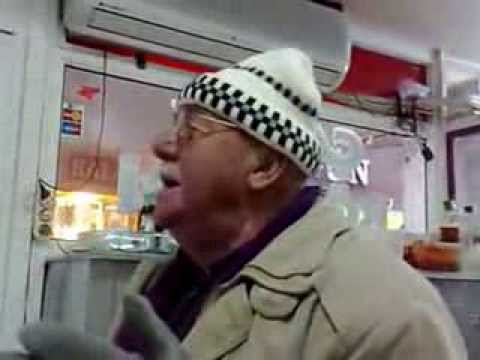 mani ci cazgir ali baba MP4