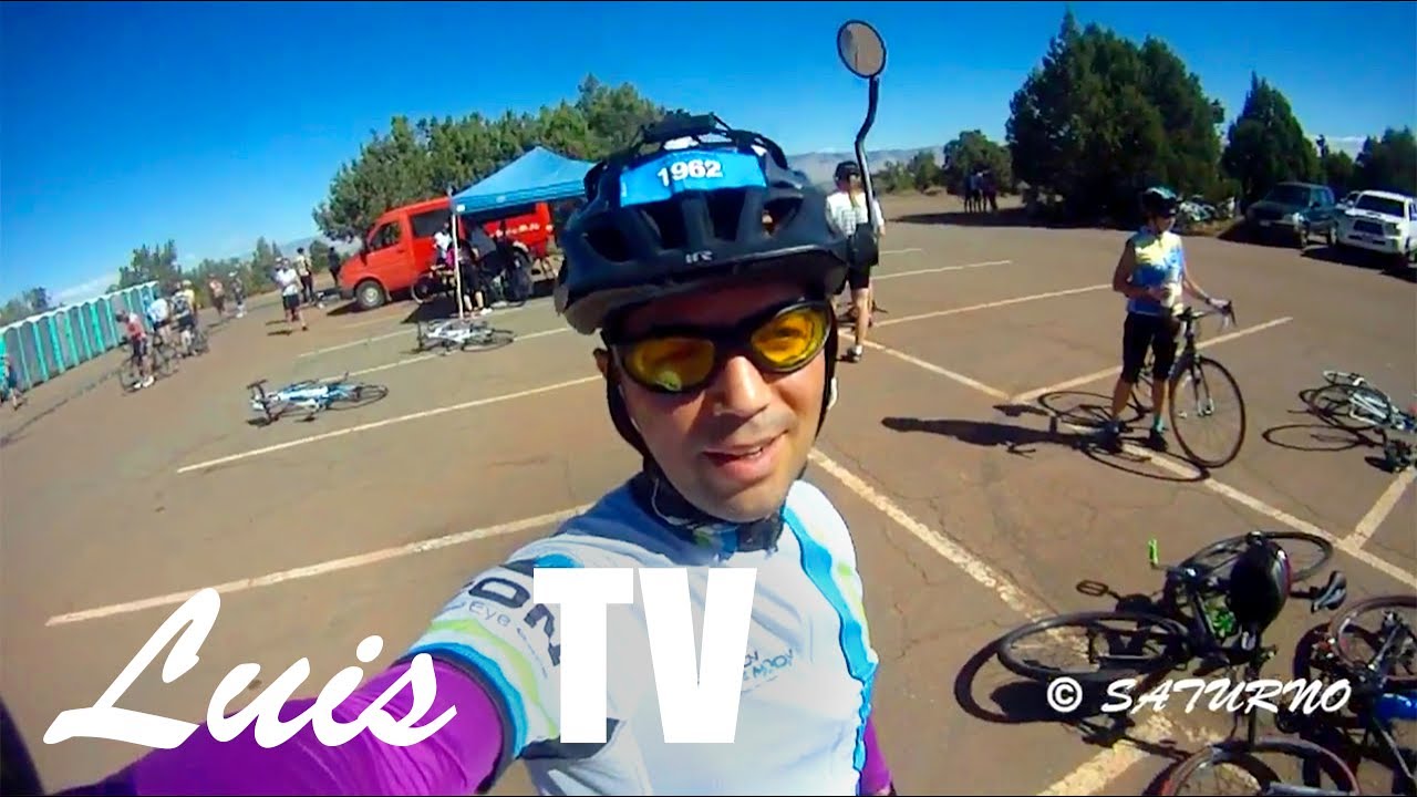 Luis TV. Tour of the Moon 2015 - YouTube