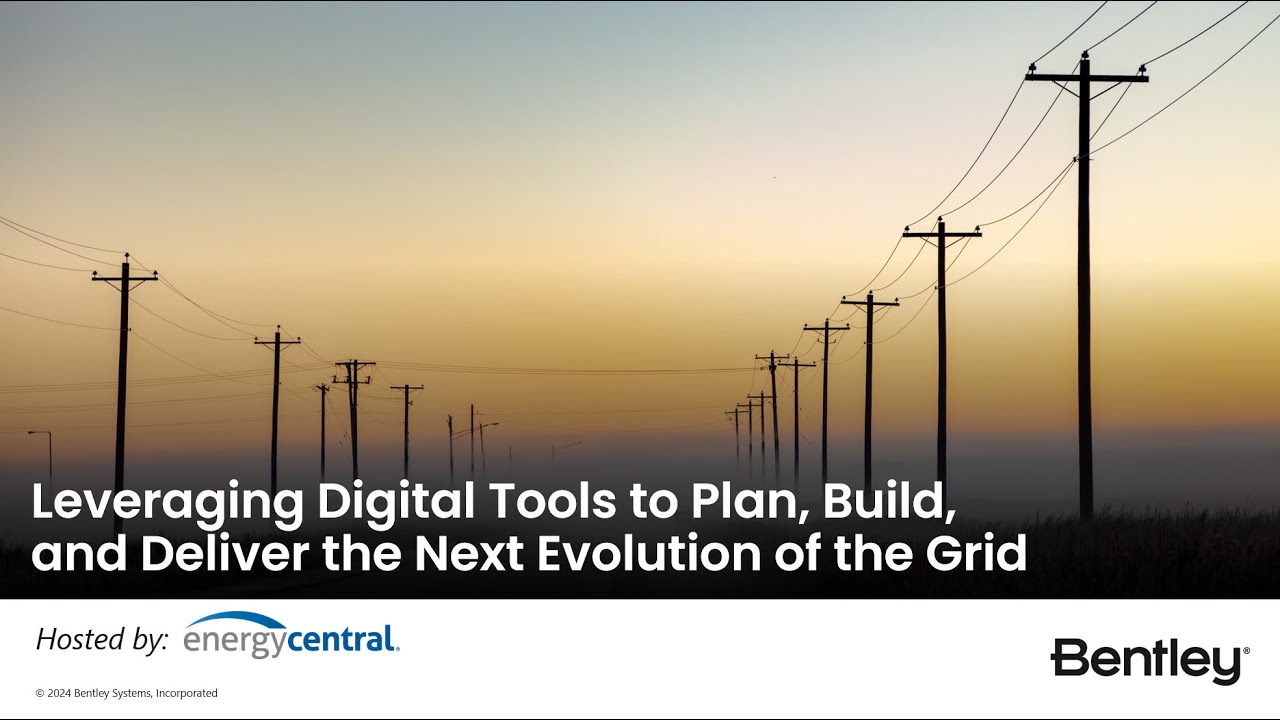 Leveraging Digital Tools to Plan, Build, and Deliver the Next Evolution ...