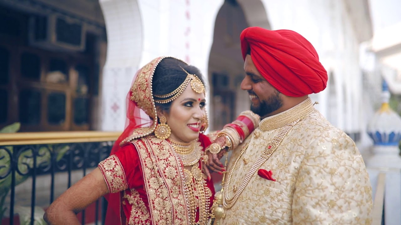 highlight wedding - YouTube