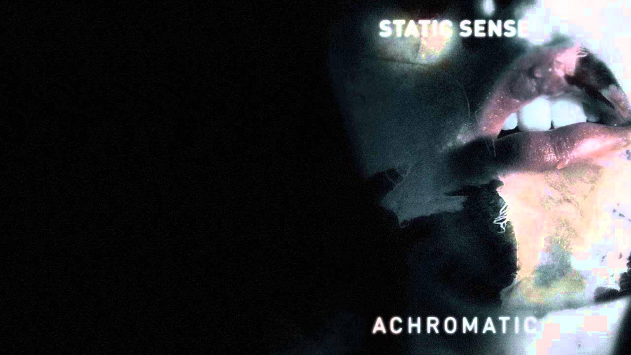 Static Sense - Achromatic (Electrorites Remix) - YouTube