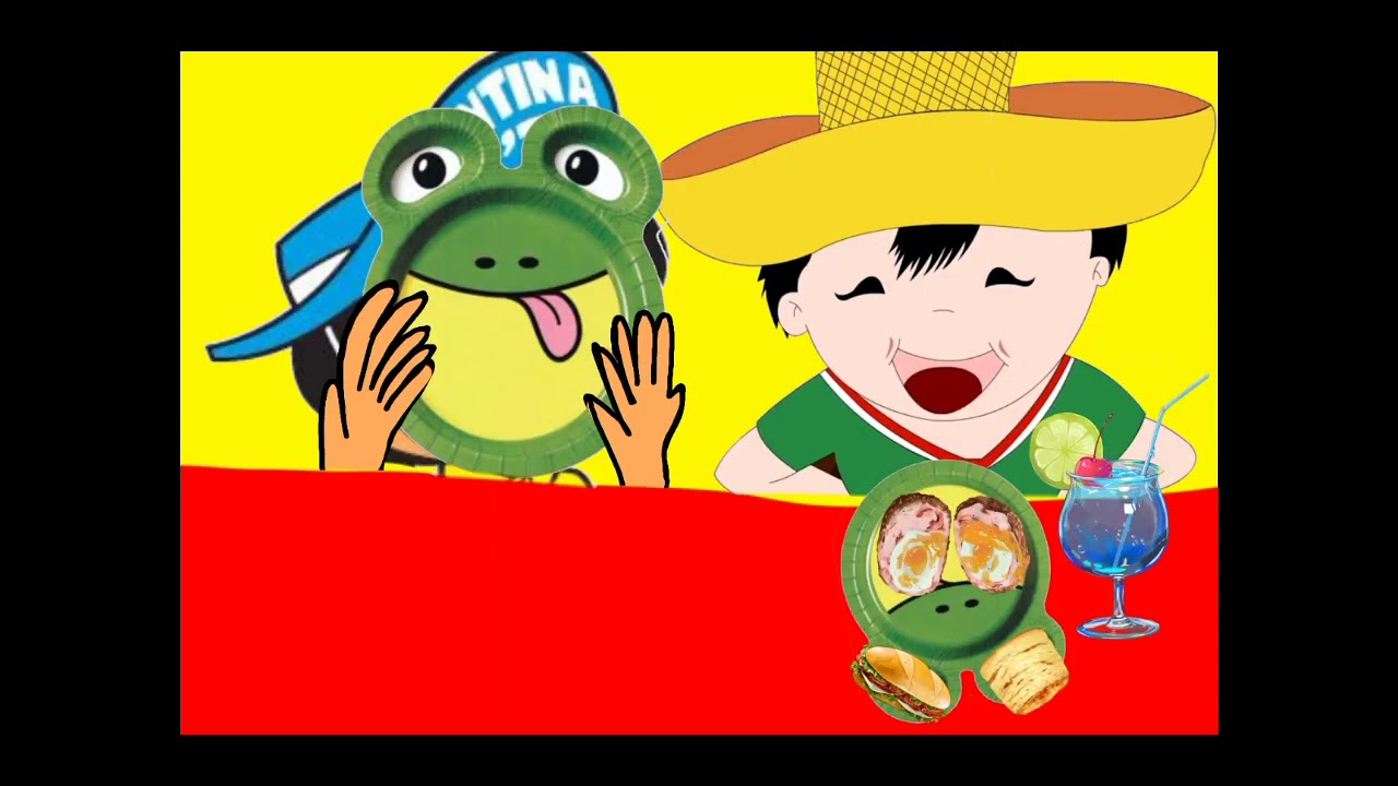 zoo pals commercial - YouTube