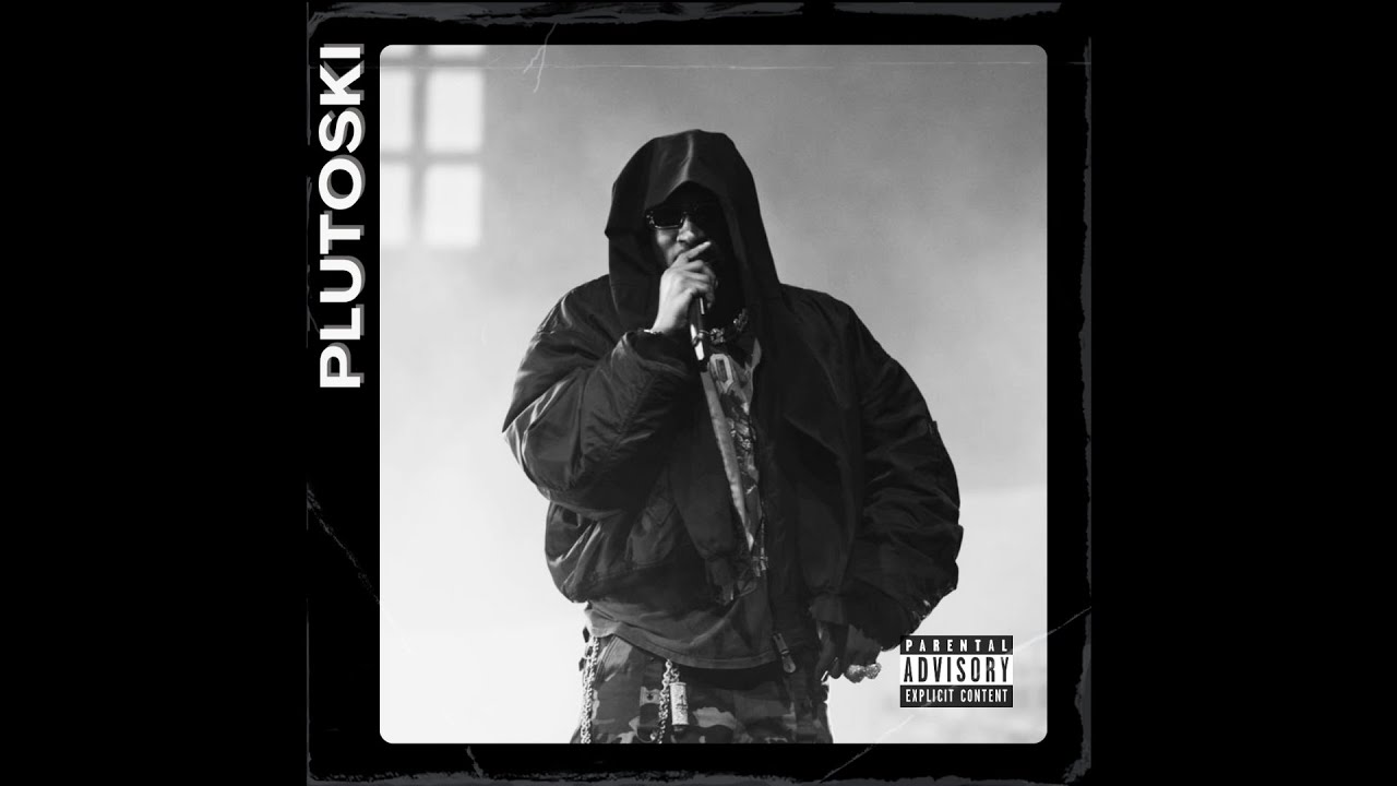 [FREE] Future Type Beat - "Plutoski" (HARD) - YouTube