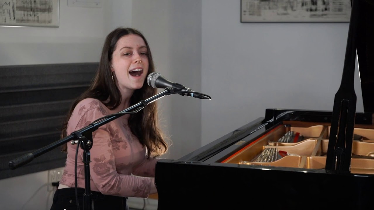 I Bike - Eileen Hanley - YouTube