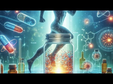 Máxima Absorción: La Ciencia detrás de la Proteína Perfecta 🔬🌟 - YouTube