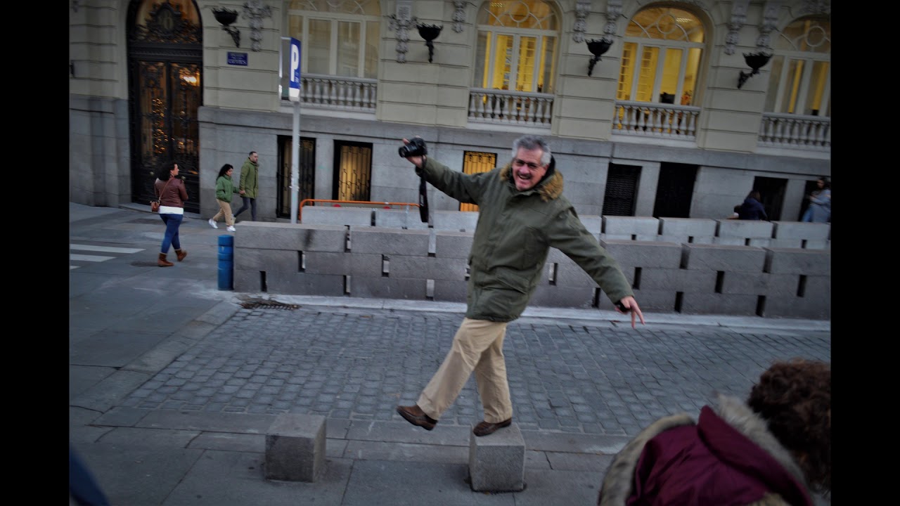 madrid movie - YouTube