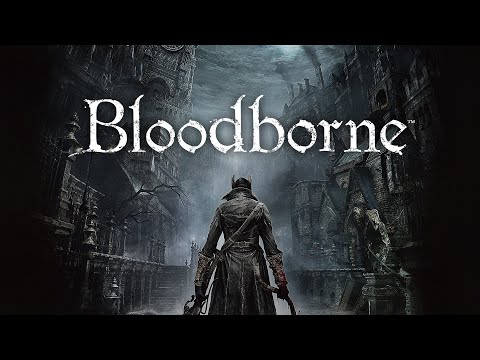 Bloodborne™ the flamesprayer comes in handy - YouTube