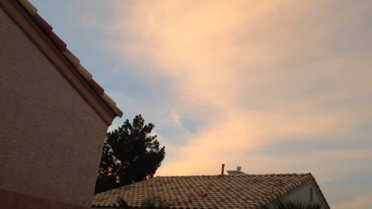 Las Vegas NV Version of the Cold Front - YouTube