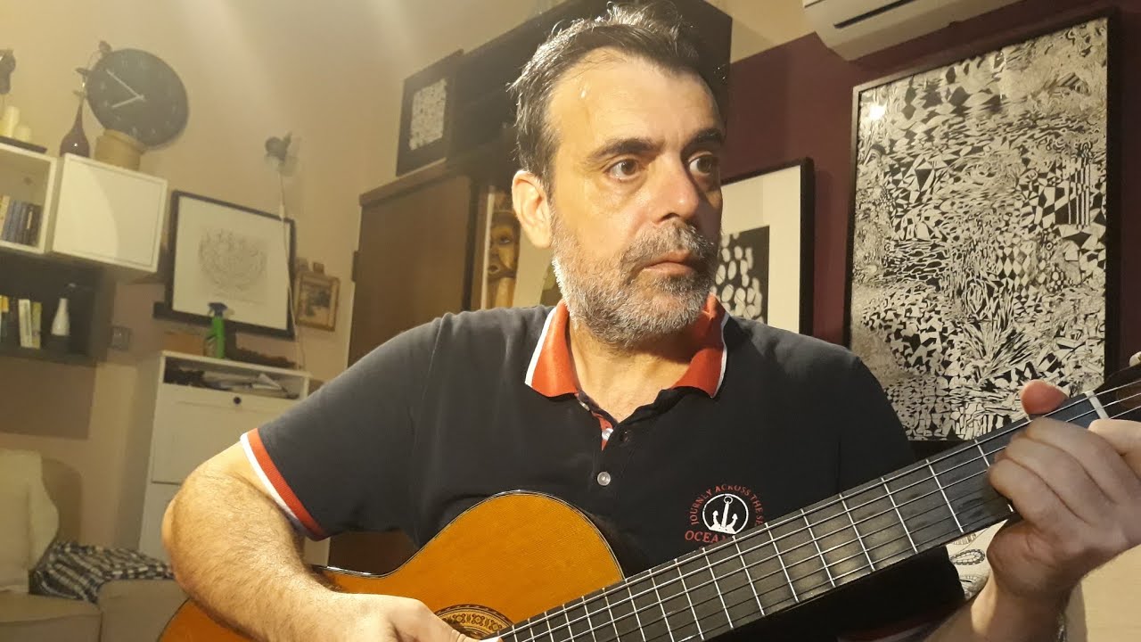 Υπαρχουν και καλα παιδια - YouTube