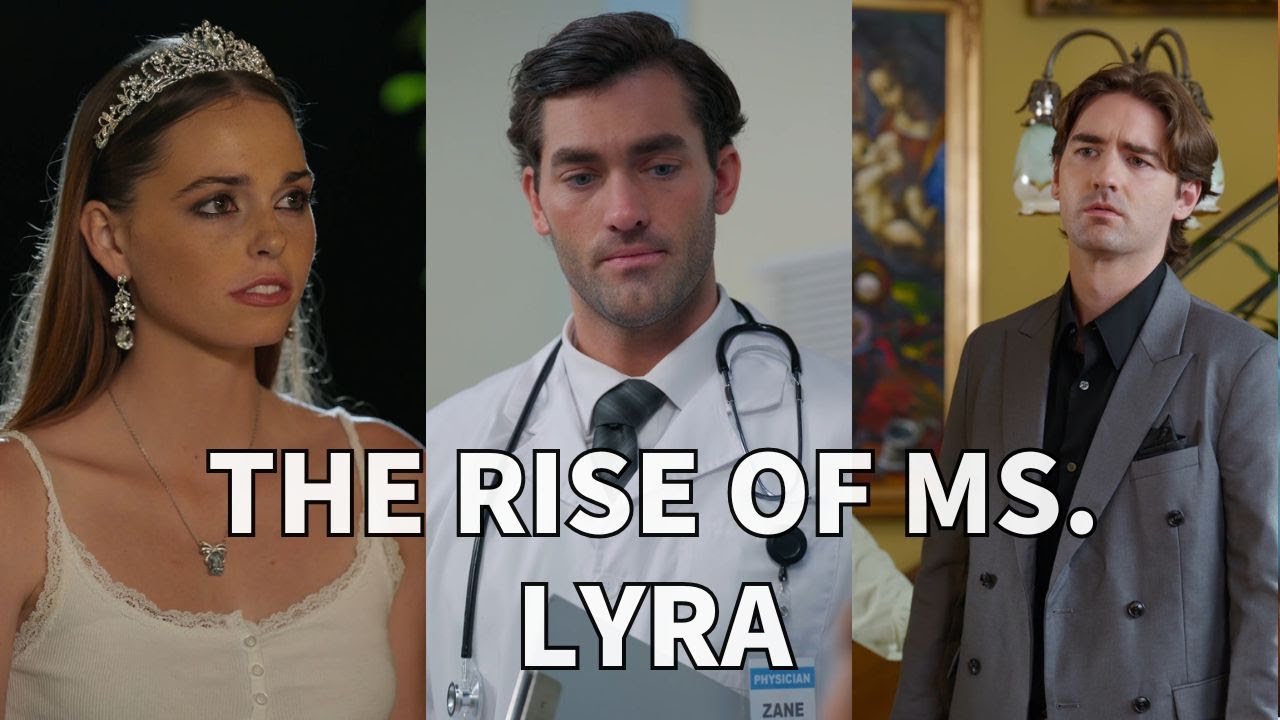 The Rise Of Ms. Lyra | GET ShortMax APP to watch the FULL EPISODE - YouTube