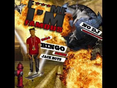 BINGO-TWERK SUM(LURK IT UP)