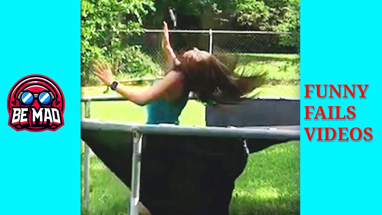 180 Incredible Moments Caught On Camera | Funny Fails Videos ! - YouTube