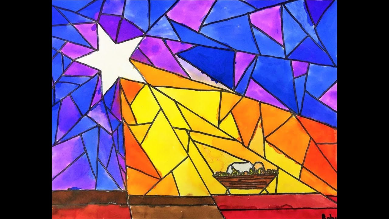 Unity Presbyterian Church - Christmas Eve Services - YouTube