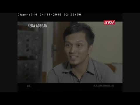 JEJAK KRIMINAL Fitri Cinta Dua Lelaki