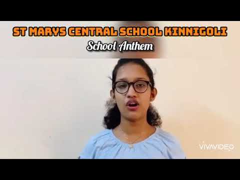 School anthem - YouTube