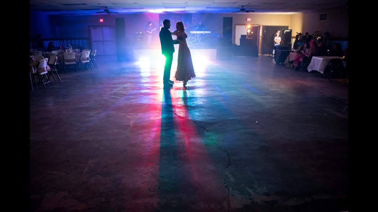 Second Chance Prom - YouTube