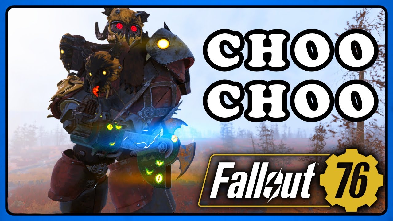 Fallout 76 PTS: The Most Crazy Changes Planned for The Next Season ...