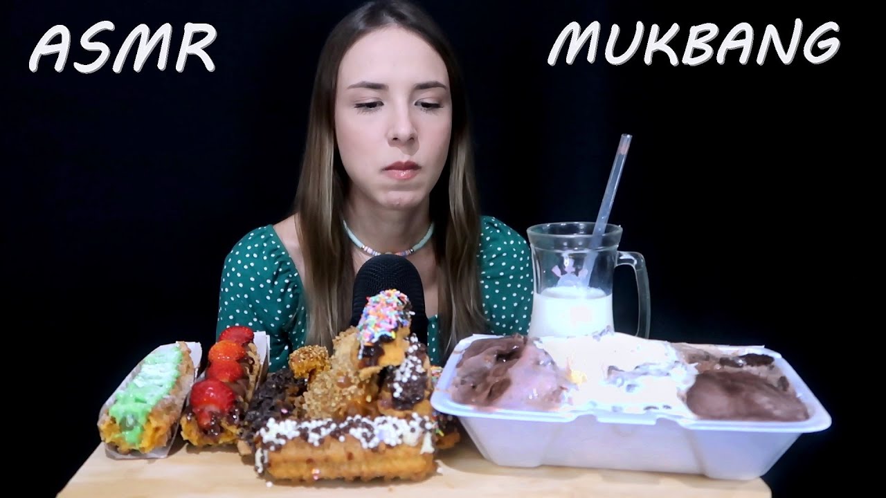 O MUKBANG MAIS TRISTE DO YOUTUBE - YouTube