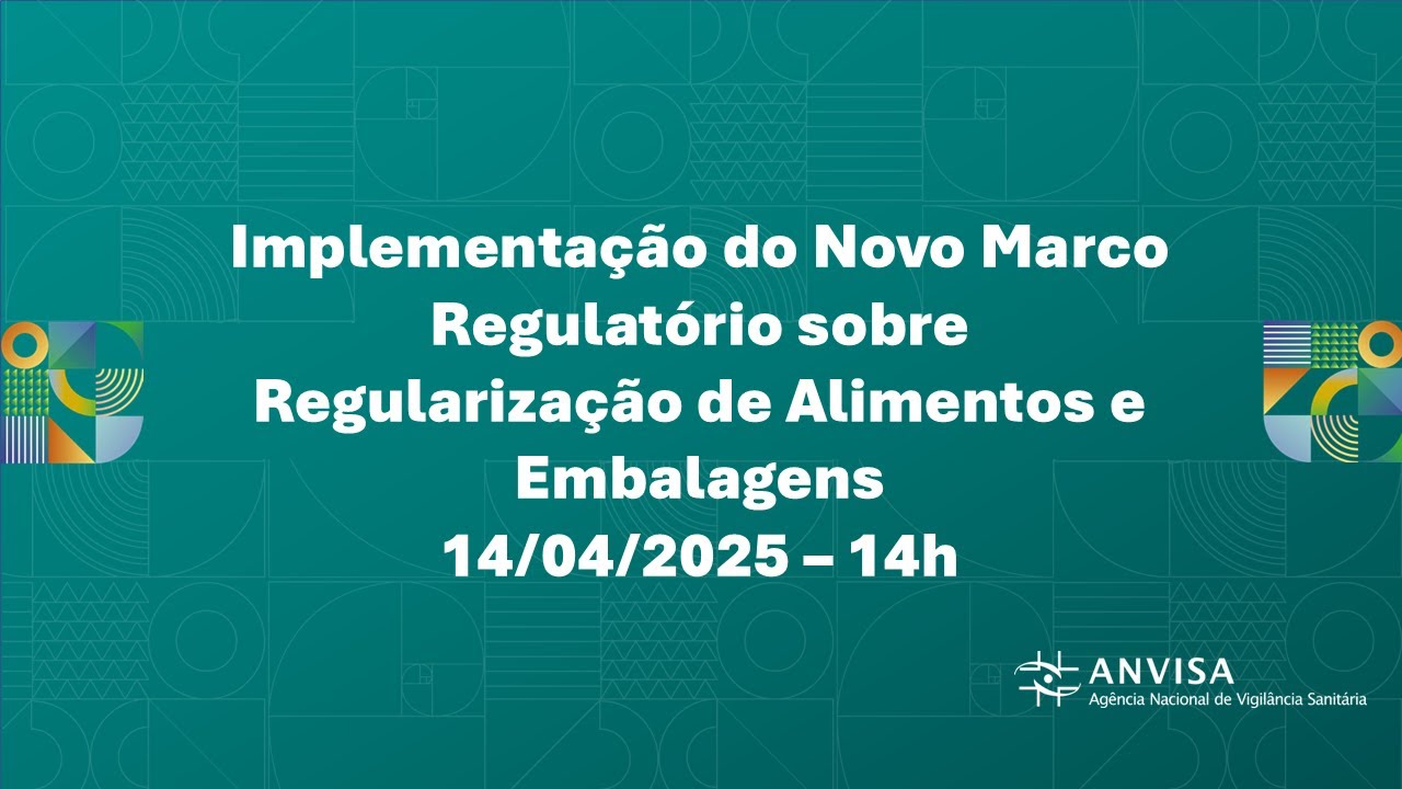 Implementação do novo marco regulatório sobre regularização de ...