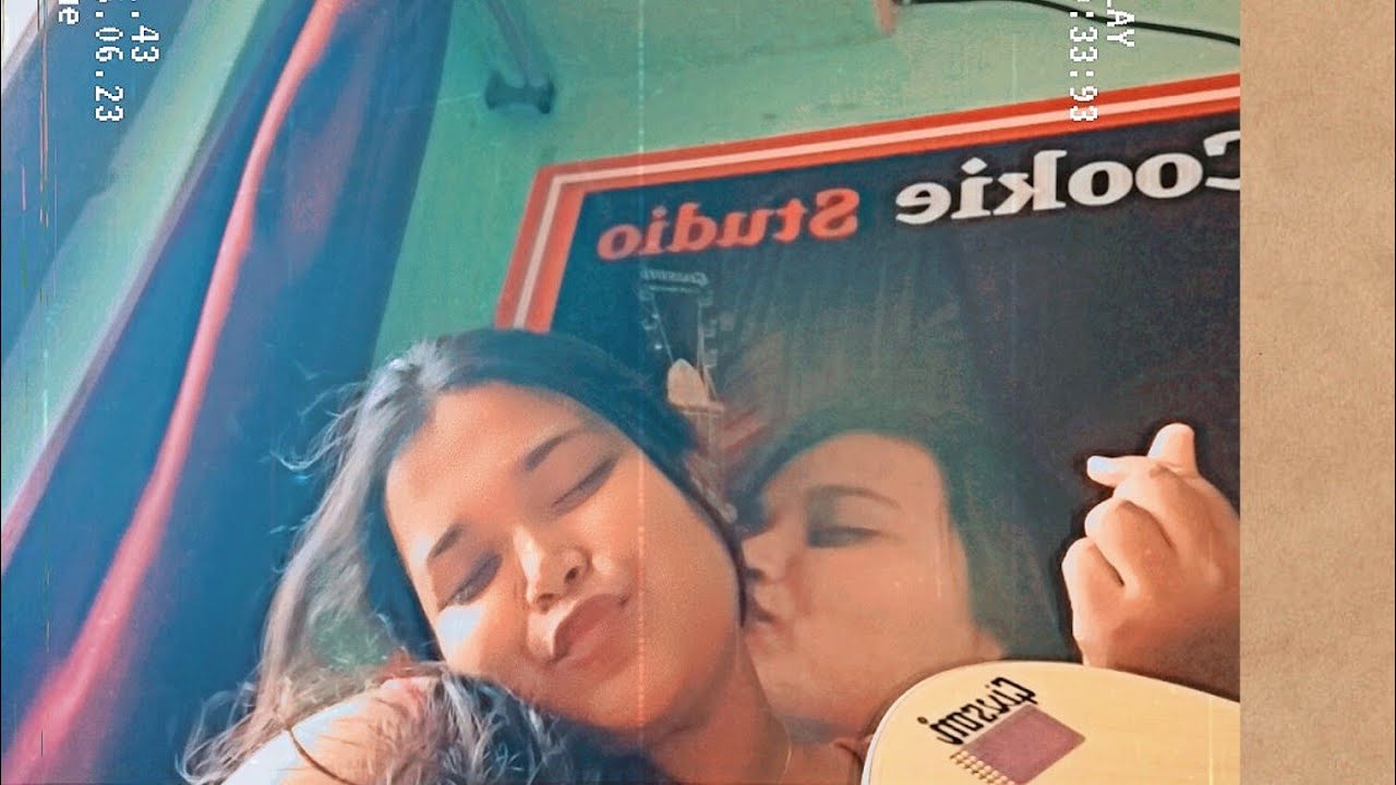 Zara Zara: Jamming session - YouTube