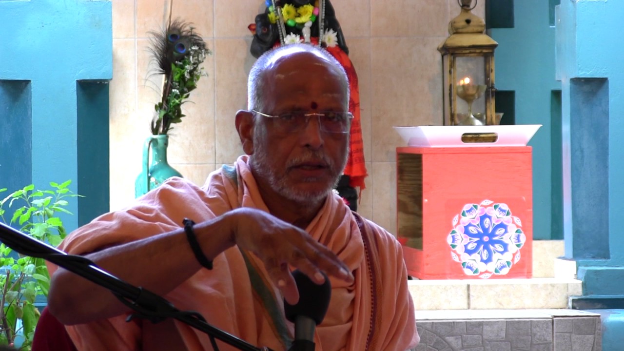 May 28, 2017 - Swami Medhananda - YouTube