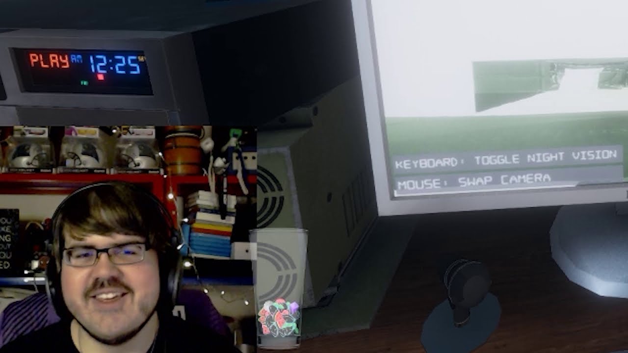 Professional Ghost Identifier Solo Phasmophobia Youtube 9256
