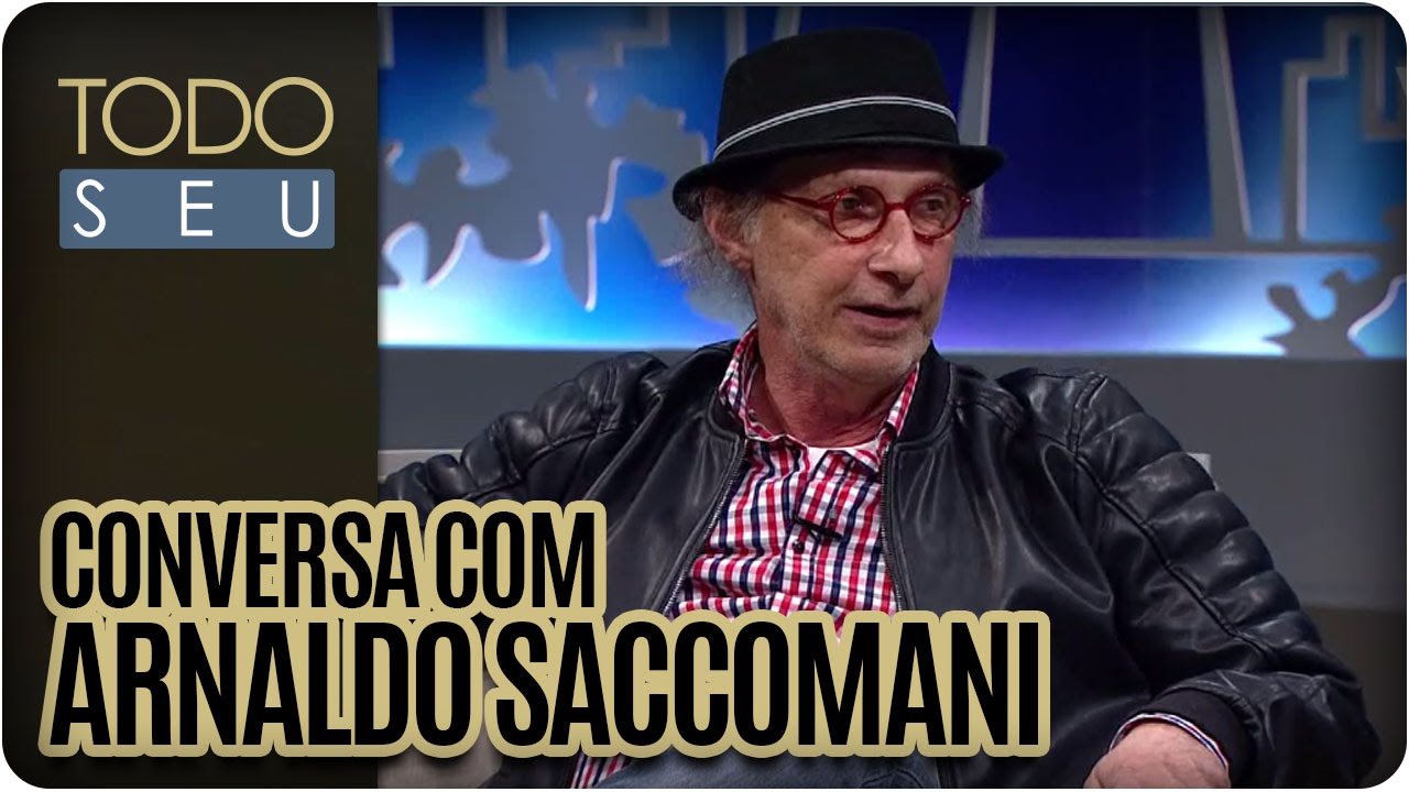 Arnaldo Saccomani Memes Ex 'Bom Dia & Cia', Priscilla Alcantara...
